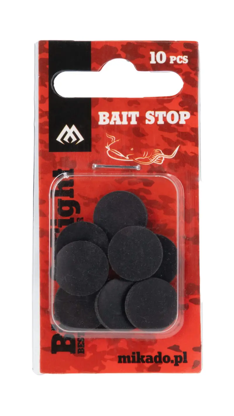 LIVE BAIT STOPPERS