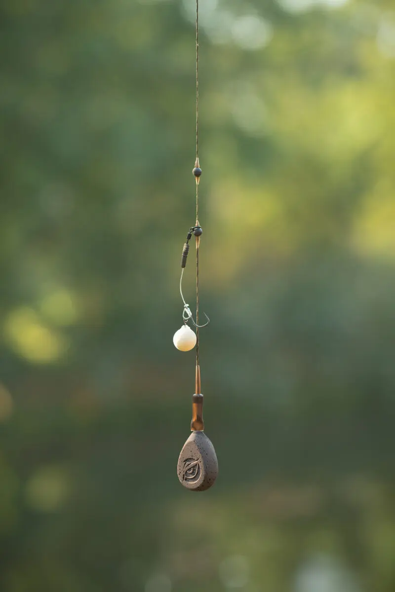 RING SWIVEL #8