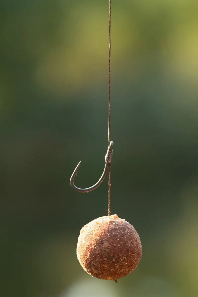 BASIC RIG SUPER 25LB